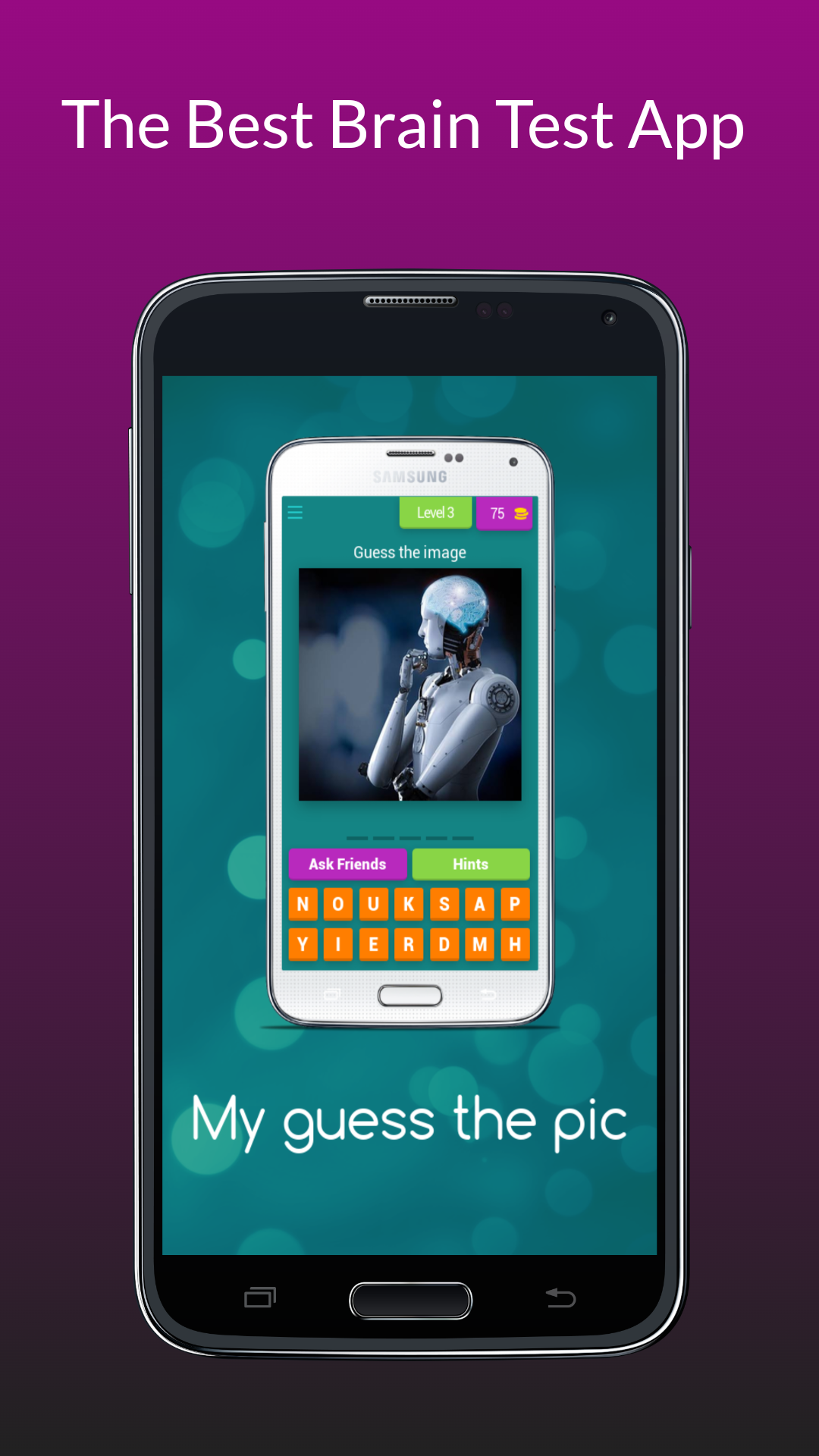 General World Quiz Game (IQ) - App on Amazon Appstore