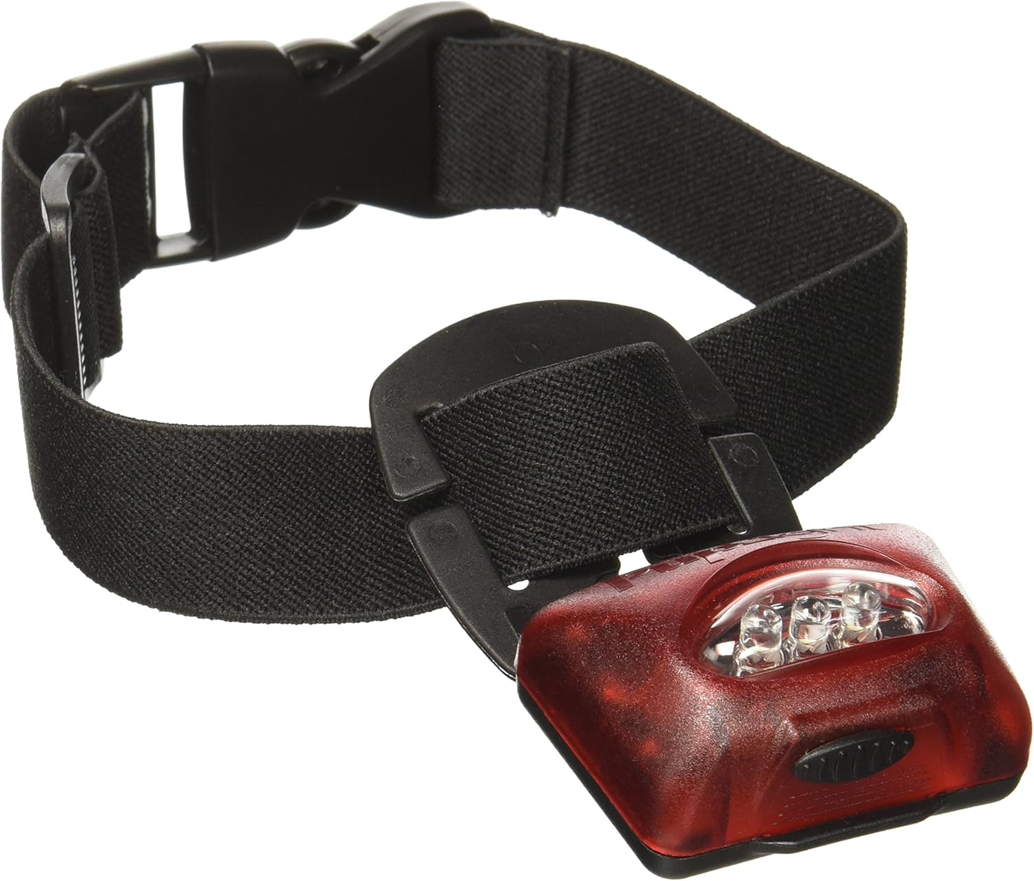 Amazon.com : PupLight Dog Safety Light, Red : Pet Collars : Pet Supplies