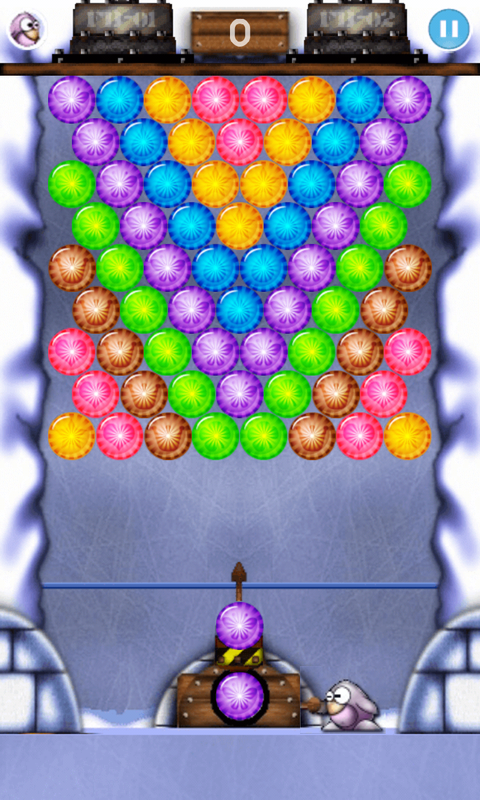 Candy Bubble Shooter - App on Amazon Appstore