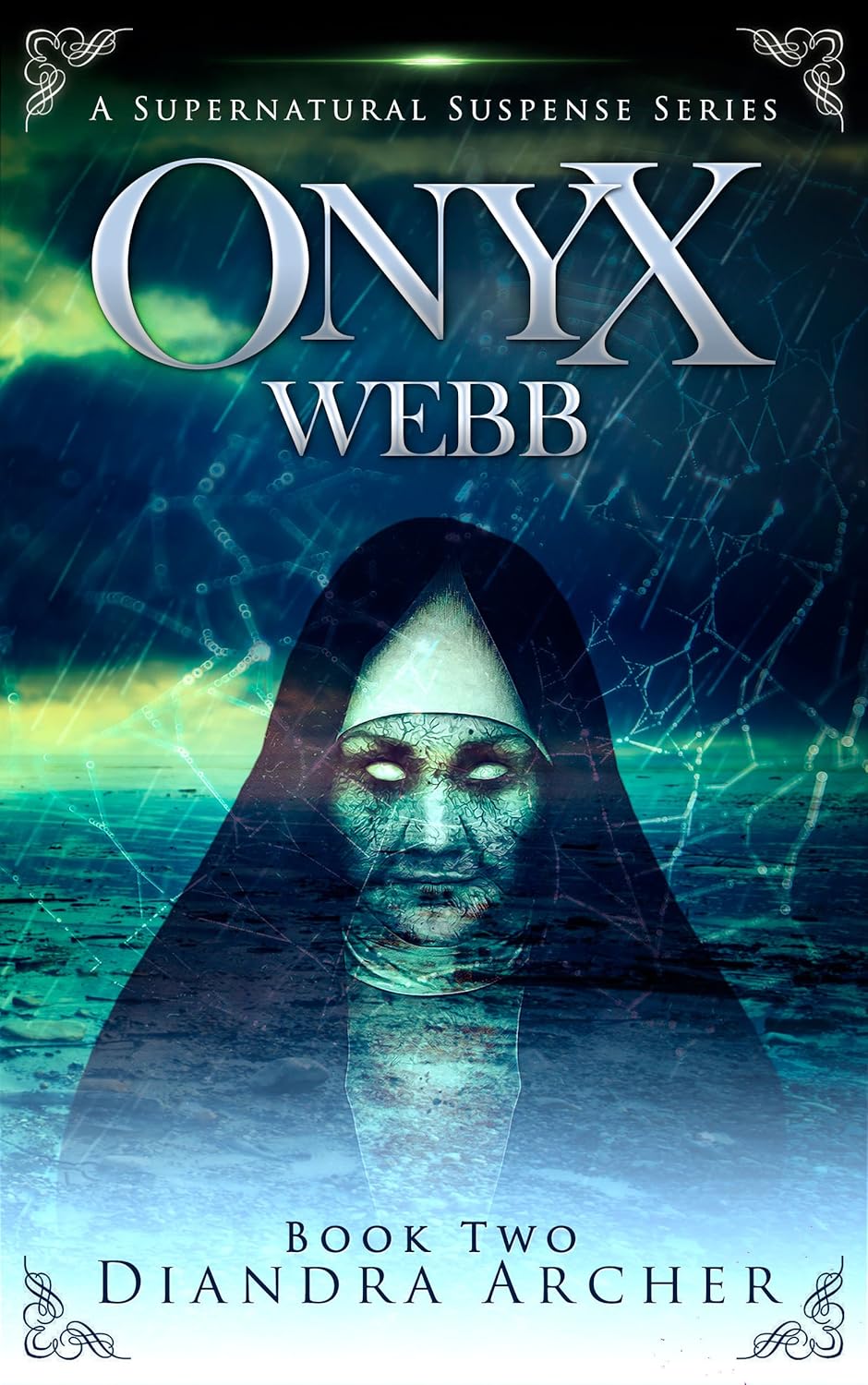 Amazon.com: Onyx Webb: Book Two eBook : Archer, Diandra: Books