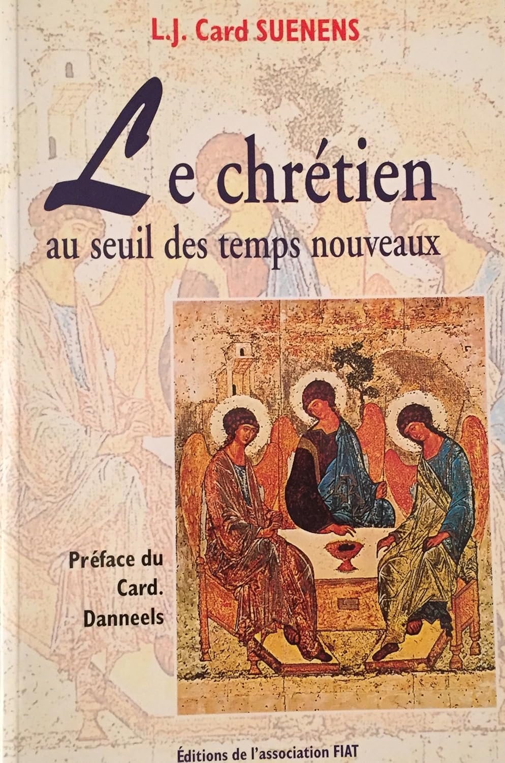 Amazon.com: Le chrétien au seuil des temps nouveaux: 9789075410044 ...