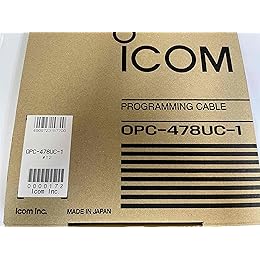 Amazon | Planet exa アイコム OPC-478UC互換 PC接続ケーブル アイコム IC-R6対応 プラネット PL ...