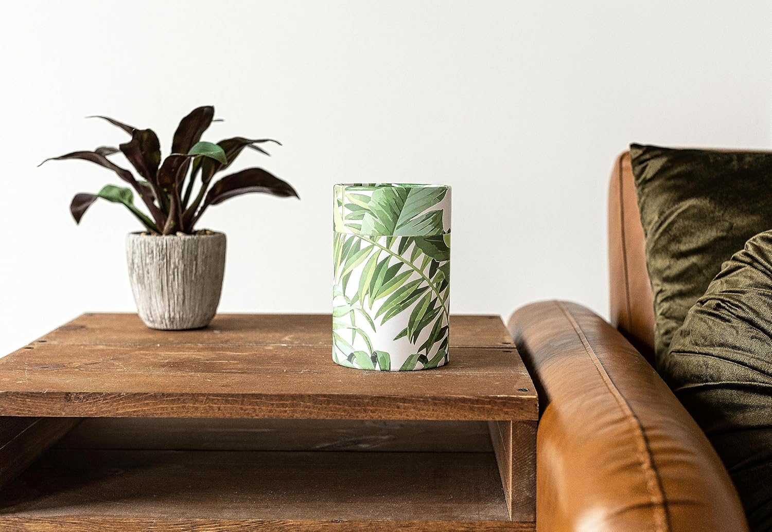 Amazon.com: Scattering Urn-Biodegradable Urns for Human Ashes Adult ...