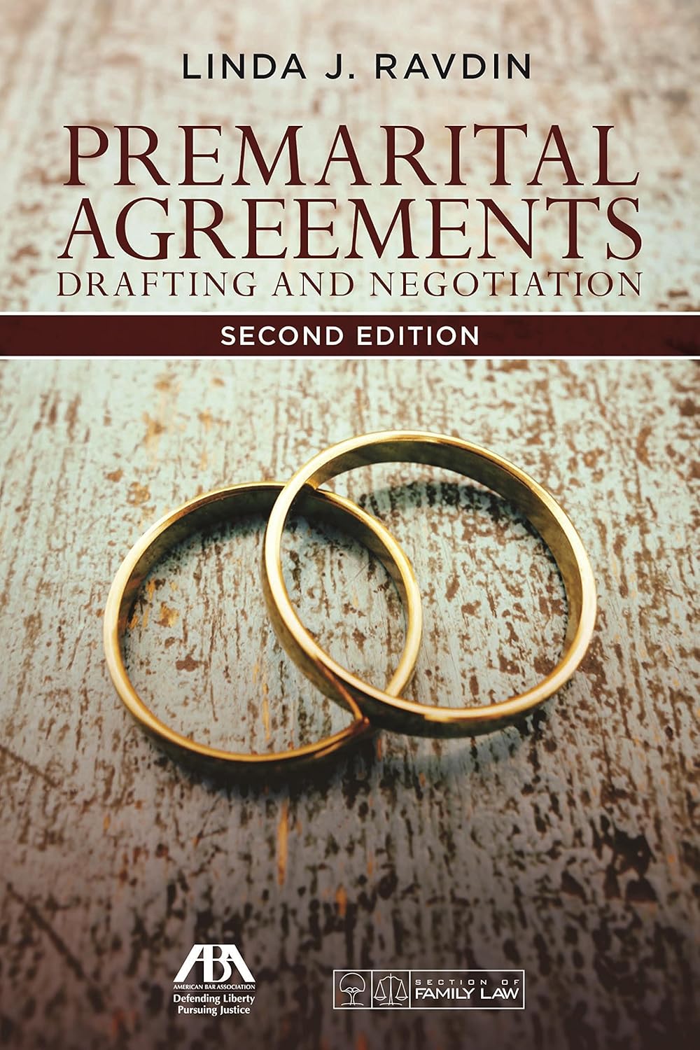 Premarital Agreements: Drafting and Negotiation: Ravdin, Linda J ...