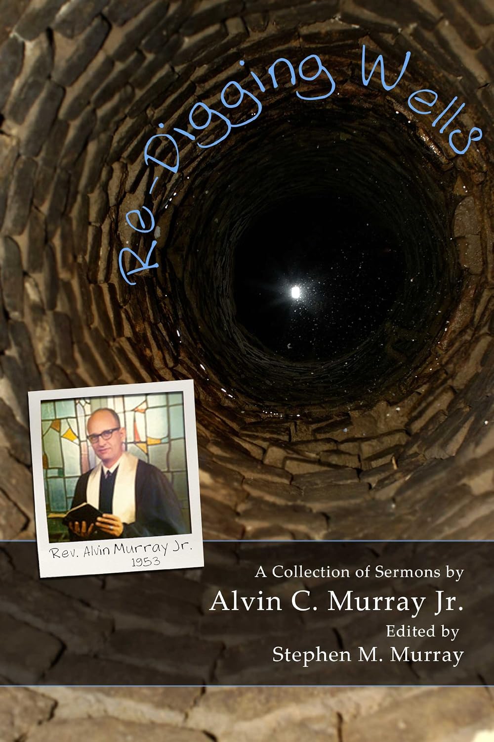 Amazon.com: Re-Digging Wells eBook : Murray, Stephen M. , Brister, Dee ...