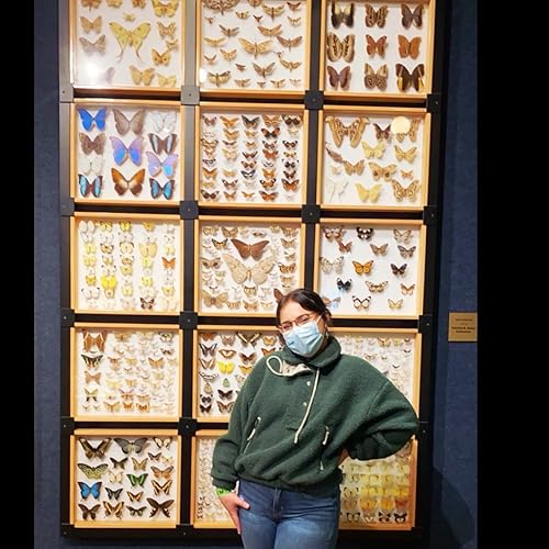 Morgan Henning's Amazon Page