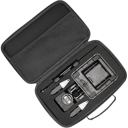 Amazon.com: Aenllosi Storage Hard Case Compatible With Work Sharp ...