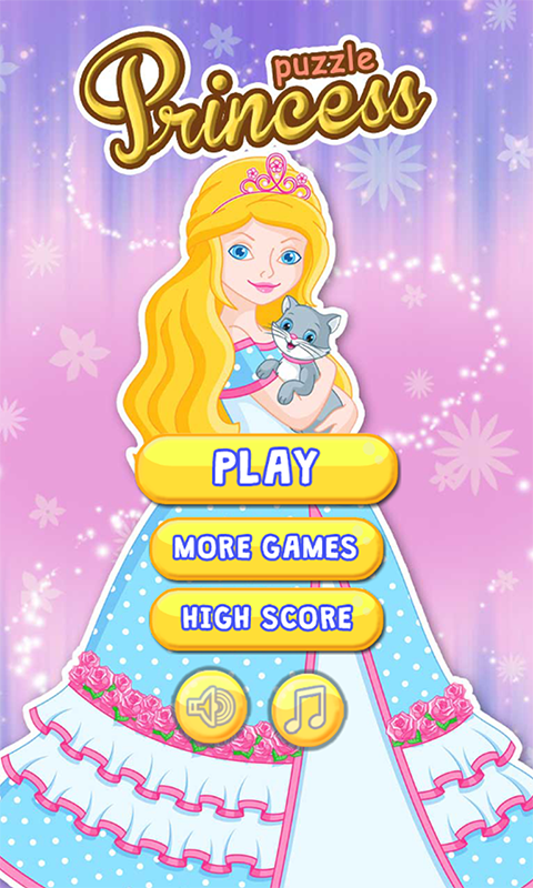 Princess Puzzle - App on Amazon Appstore