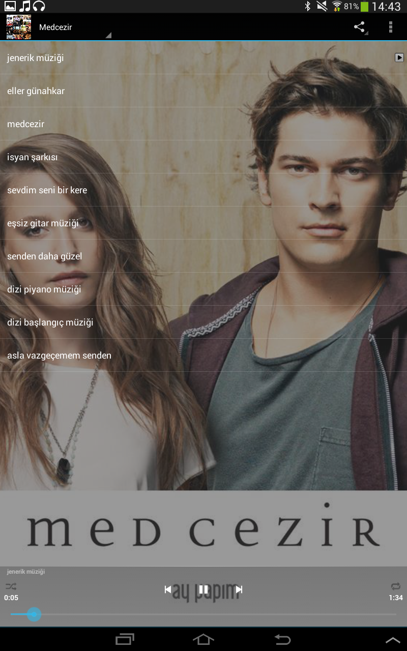 Turkish TV Series - App on Amazon Appstore