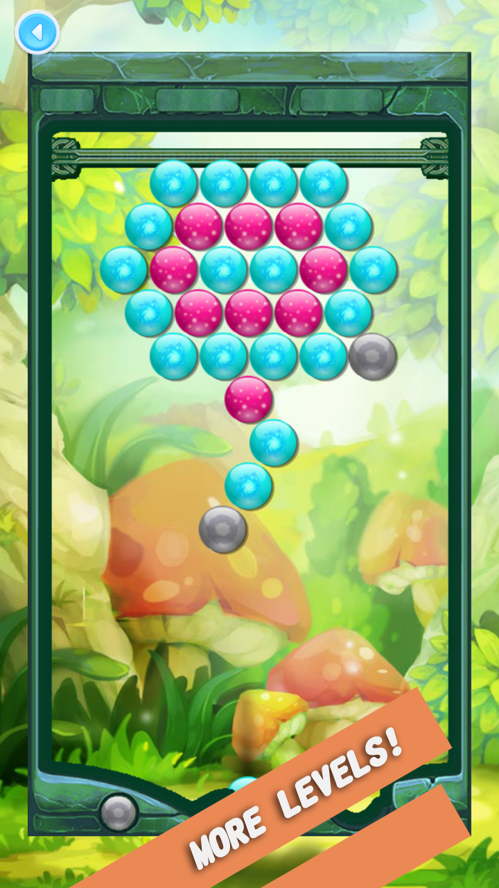 Bubble Shooter : Free - App on Amazon Appstore
