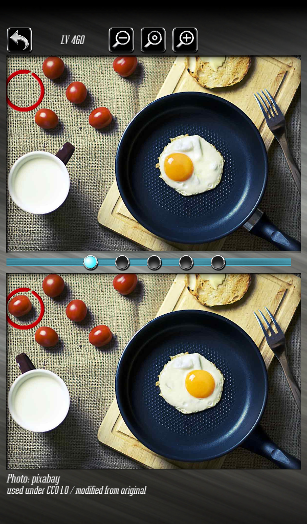 Find the Difference 4 - App on Amazon Appstore