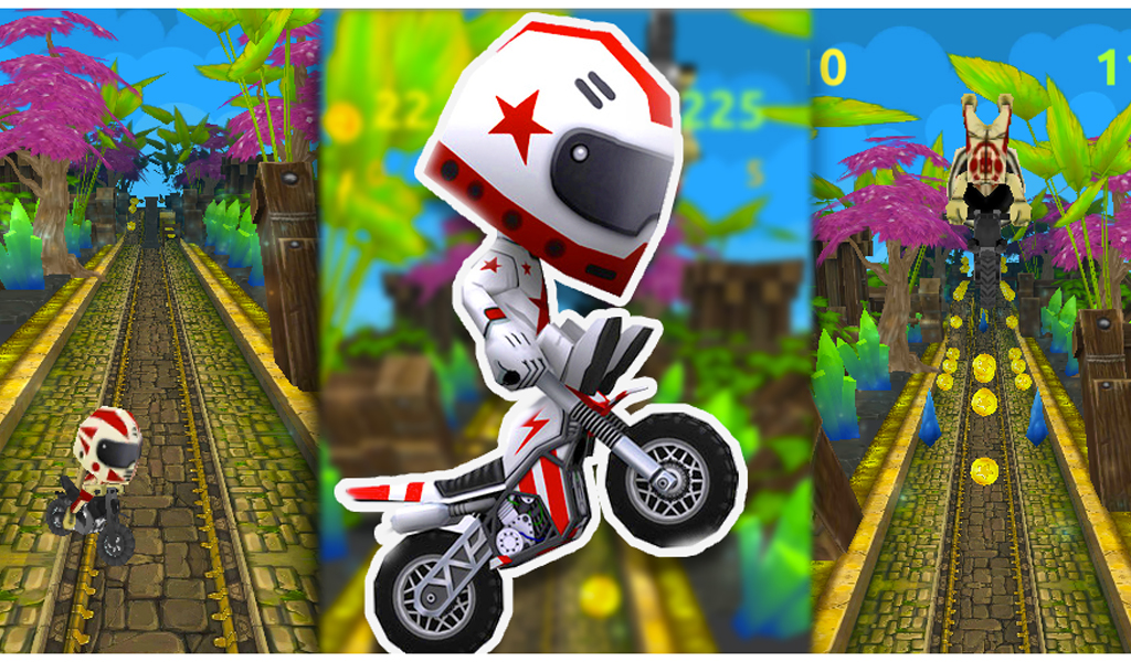 Bike Racing - App on Amazon Appstore
