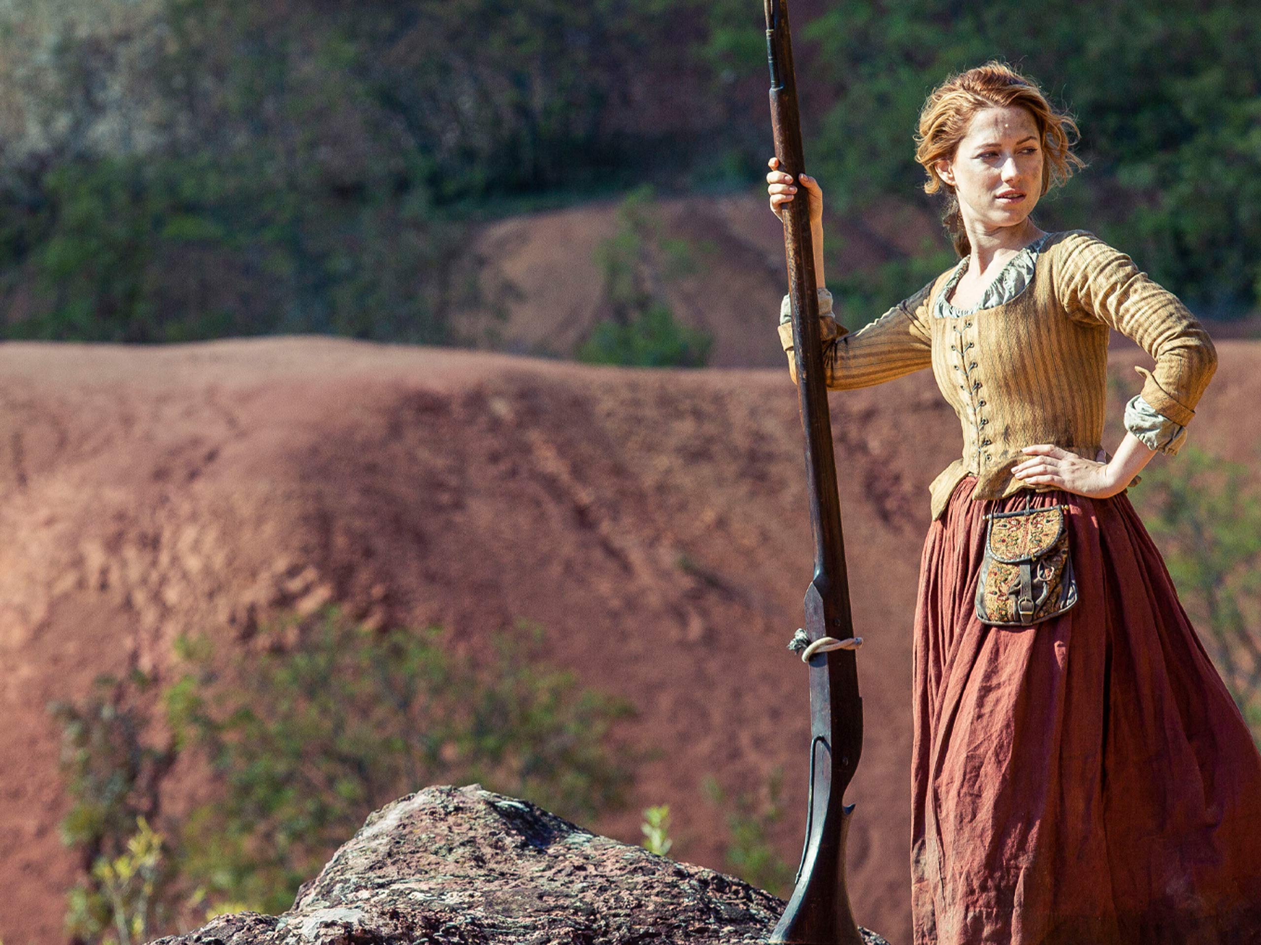 Watch Jamestown: Season 3 | Prime Video