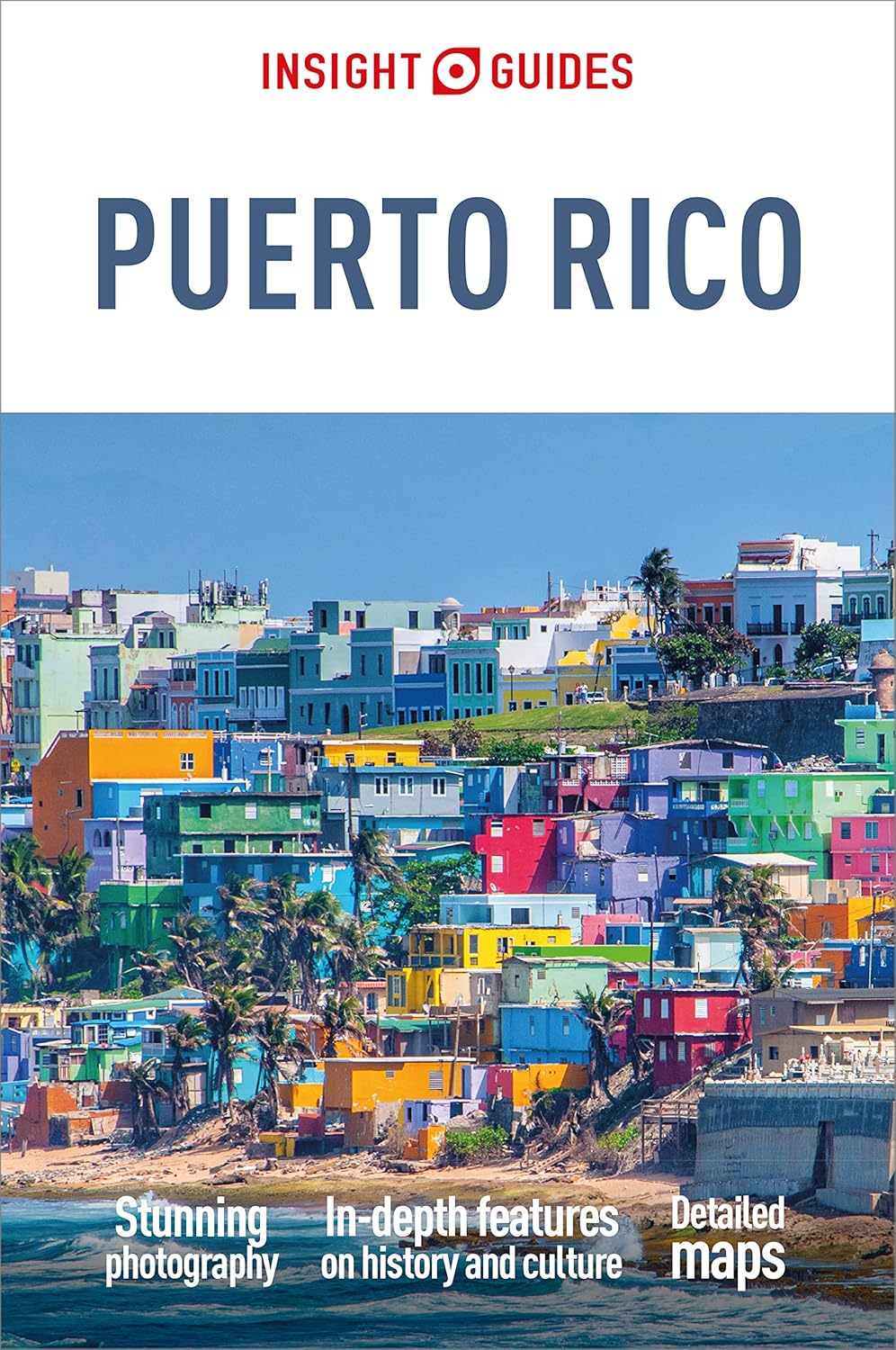 Amazon.com: Insight Guides Puerto Rico (Travel Guide eBook) eBook ...