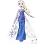 Amazon.com: Frozen Northern Lights Elsa Doll : Toys & Games