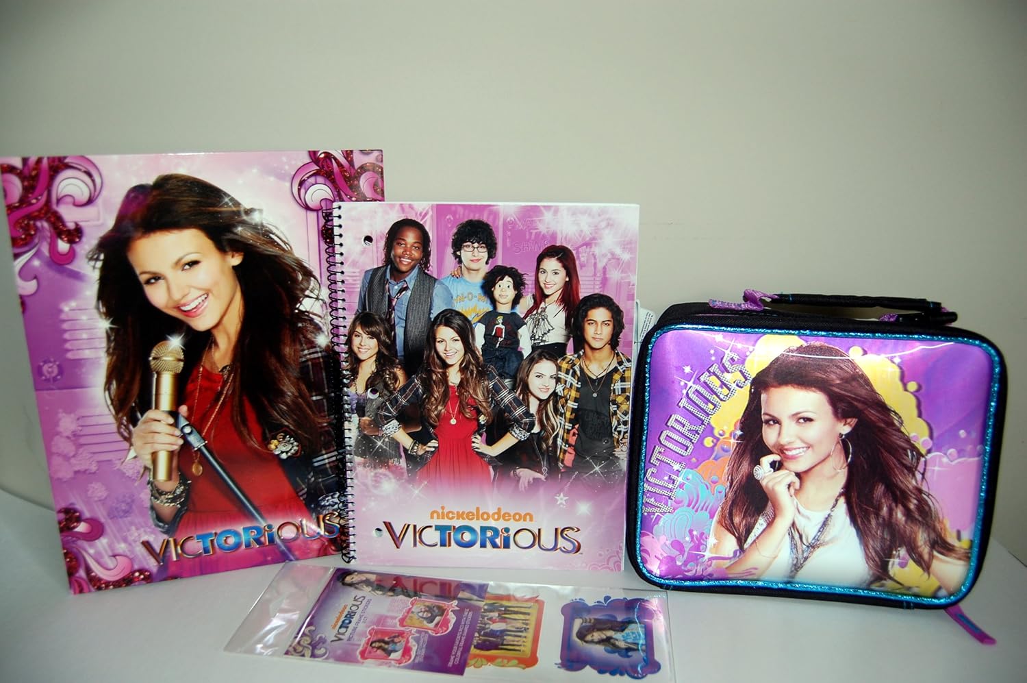 Amazon.com: Victorious Back to School Set : Tools & Home Improvement