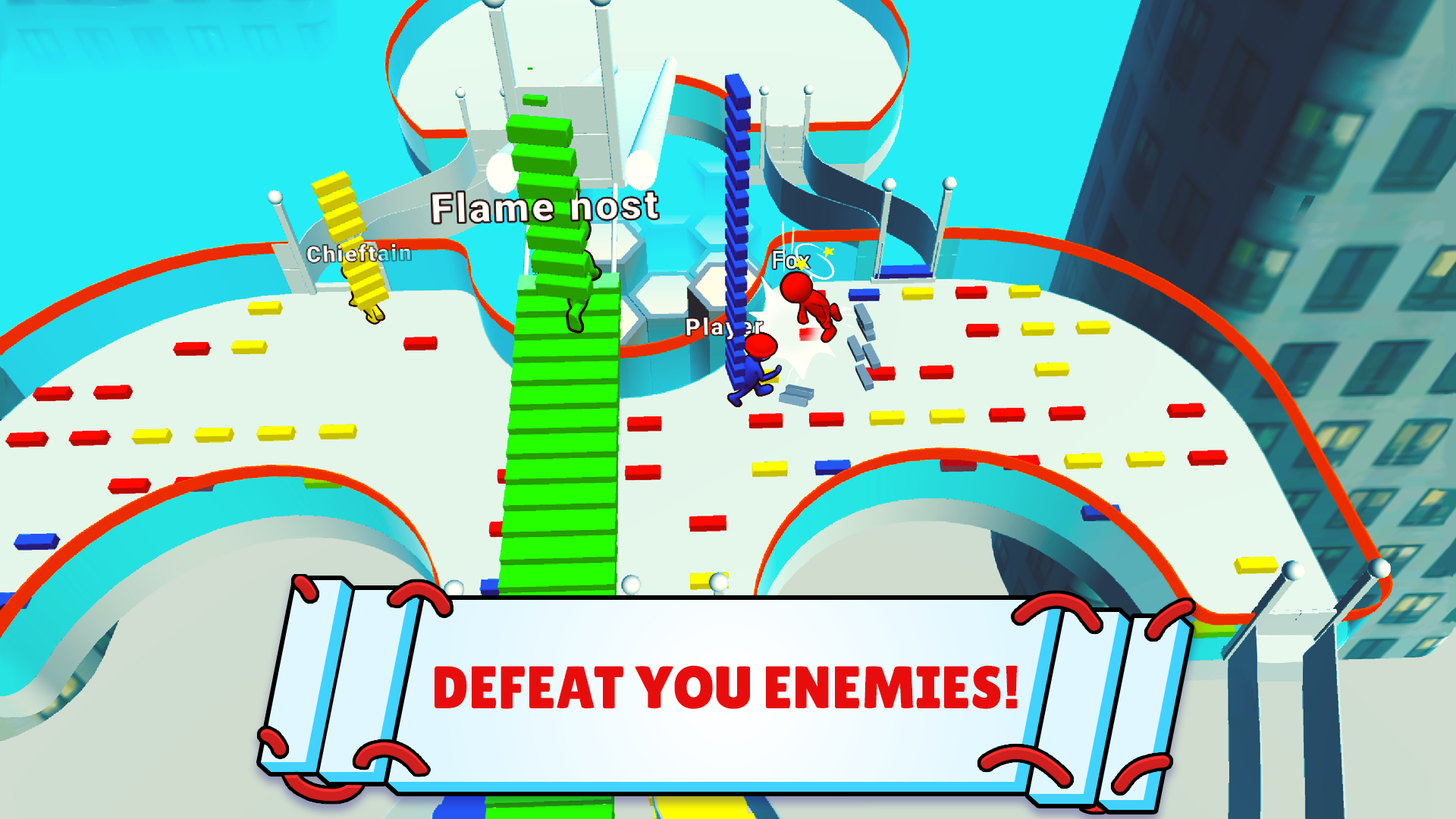 Bridge Runner - App on Amazon Appstore