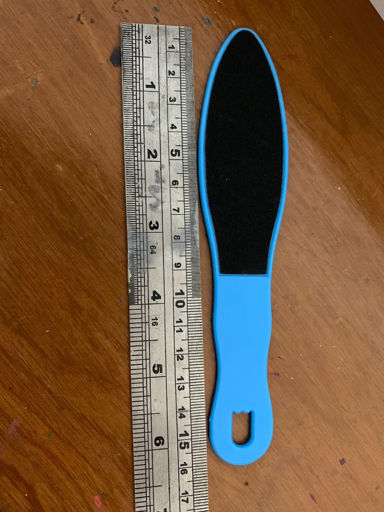 Pedicure tools Kit Foot File Rasp set Removing Hard Cracked Dead Skin ...