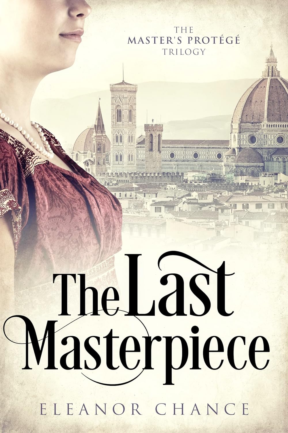 Amazon.com: The Last Masterpiece: An Italian Renaissance Love Story ...