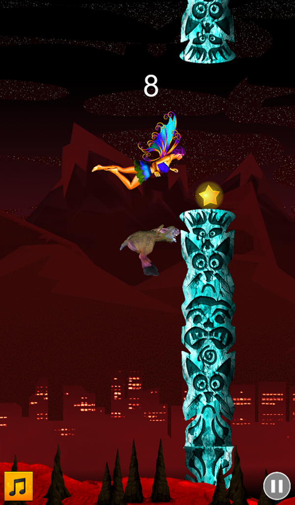 Flap Fairy Flap! - App on Amazon Appstore