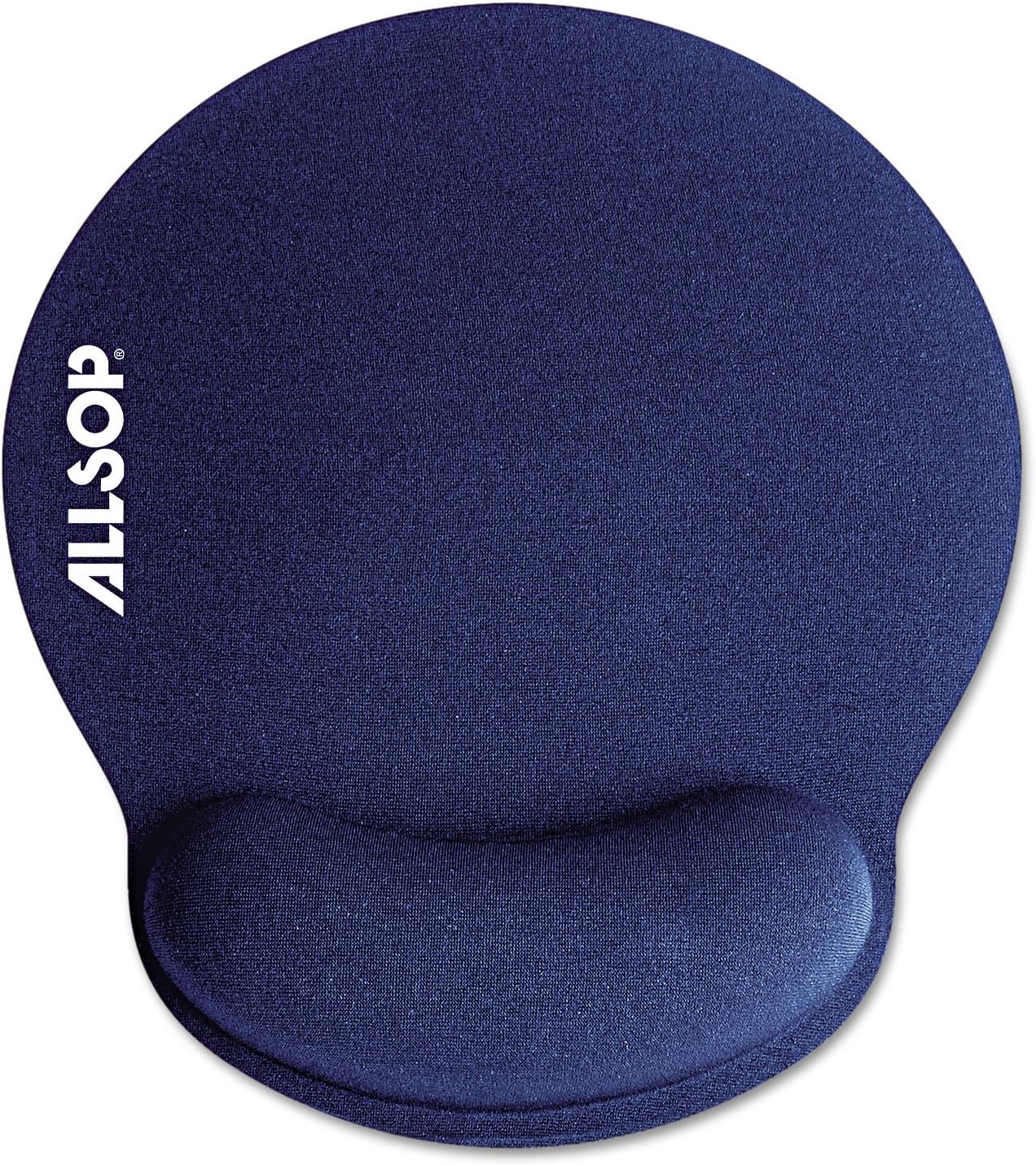 Amazon.com: Memory Foam Mouse Pad with Wrist Rest : Office Products