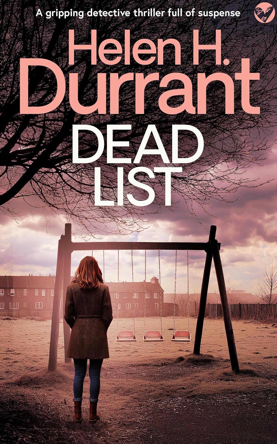 Amazon.com: Dead List (Calladine & Bayliss Crime Thrillers Book 3 ...
