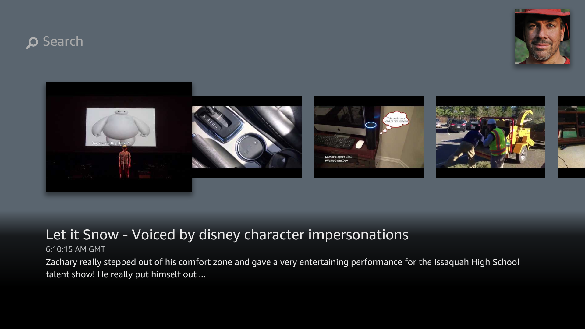 Plus David - App on Amazon Appstore