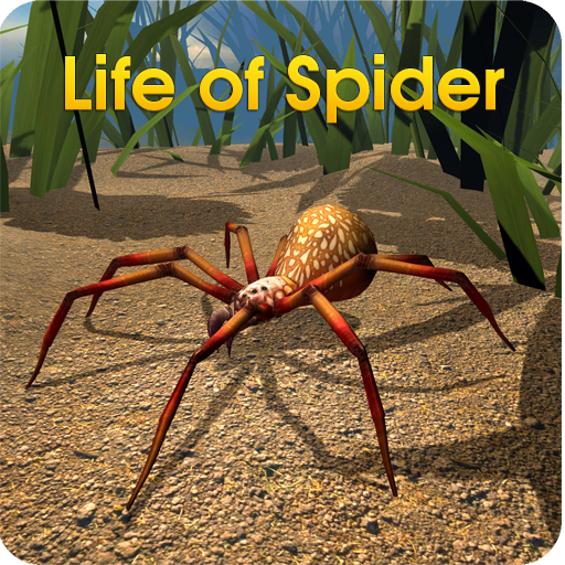 Life of Spider - App on Amazon Appstore