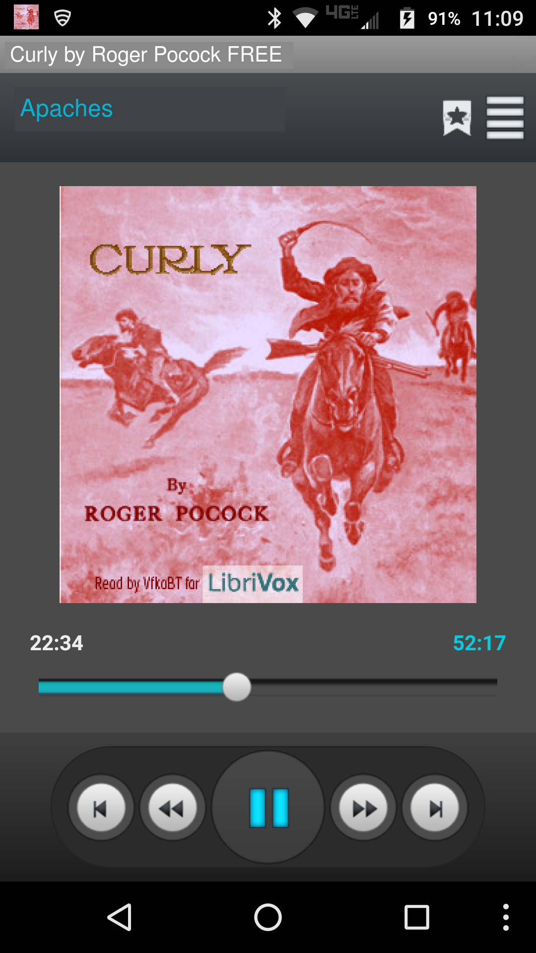 Curly by Roger Pocock FREE - App on Amazon Appstore