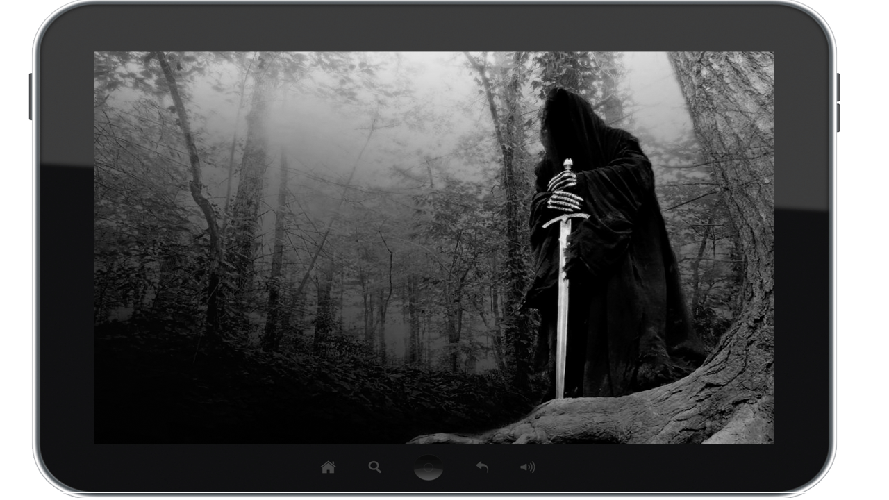 Gothic Wallpapers - App on Amazon Appstore