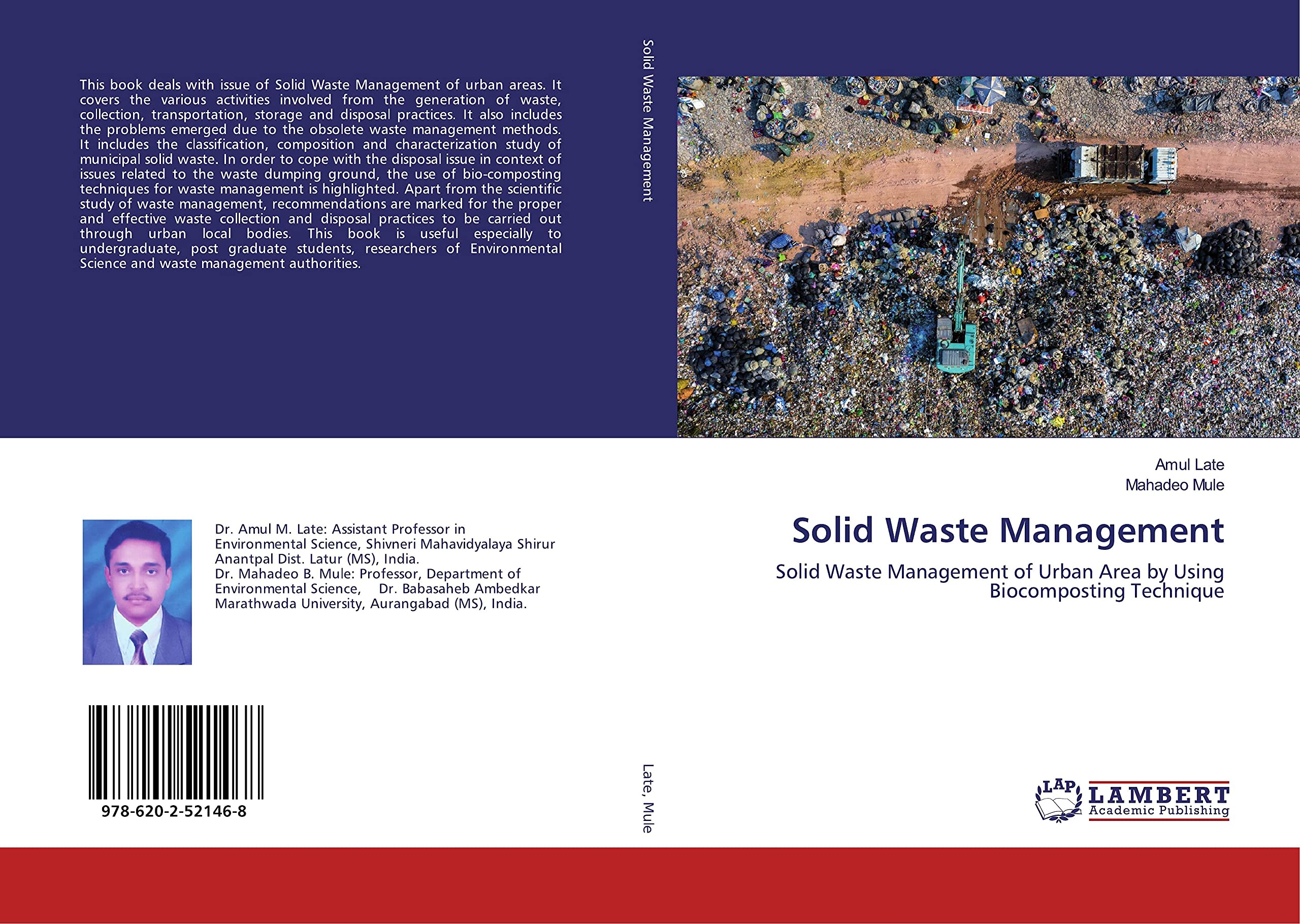 Solid Waste Management Solid Waste Management Of Urban Area By ...
