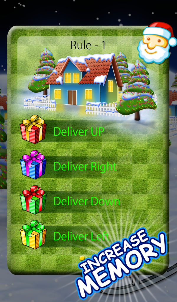 Santa Gift Dash Pro - App on Amazon Appstore