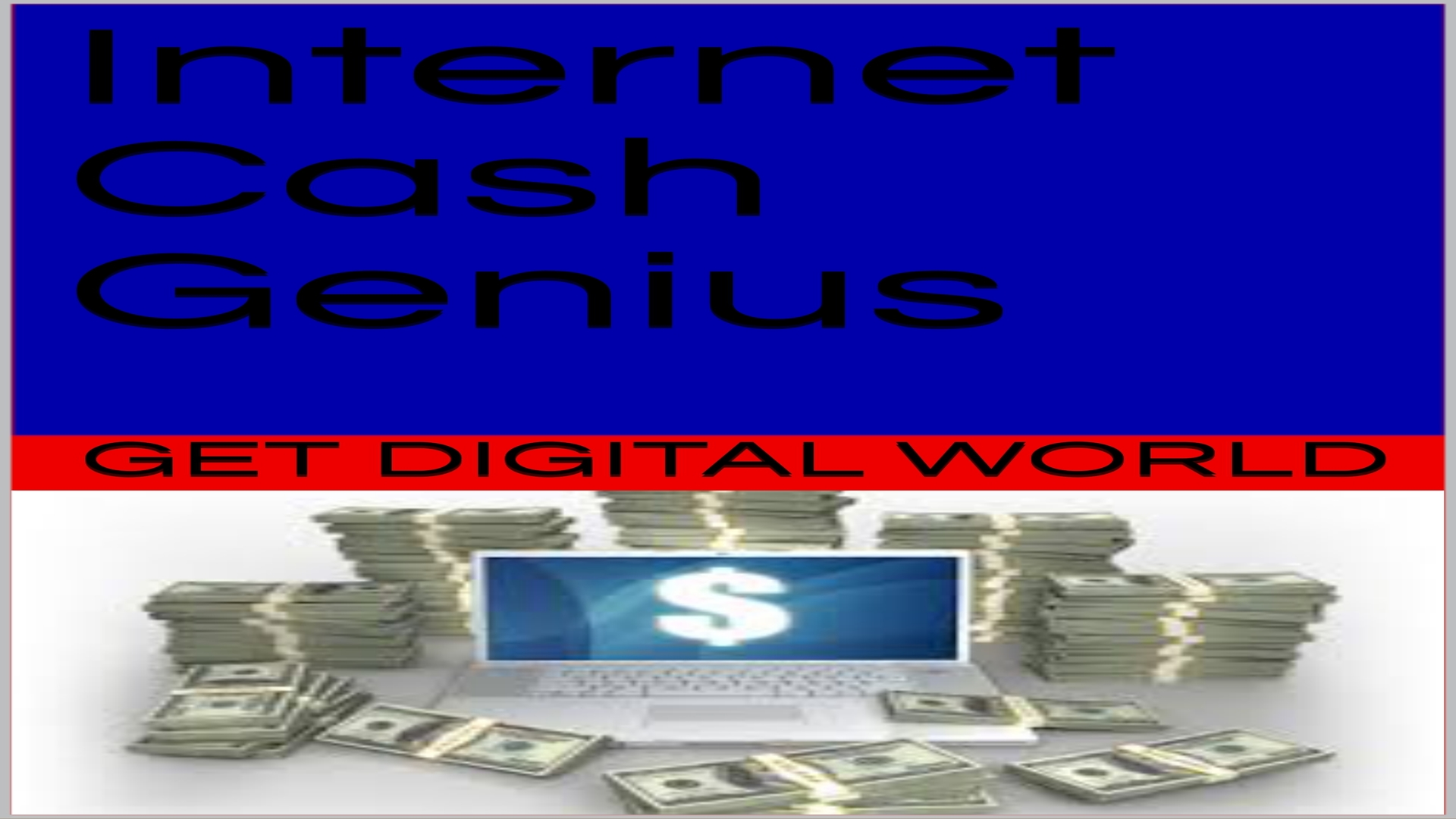 Internet Cash Genius - App on Amazon Appstore