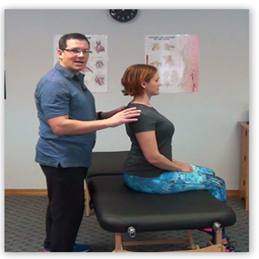 How to Fix Forward Head Posture With Exercise:Amazon.ca:Appstore for Android