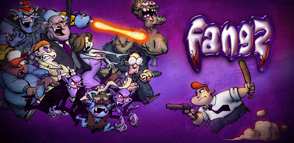 Fangz - App on the Amazon Appstore