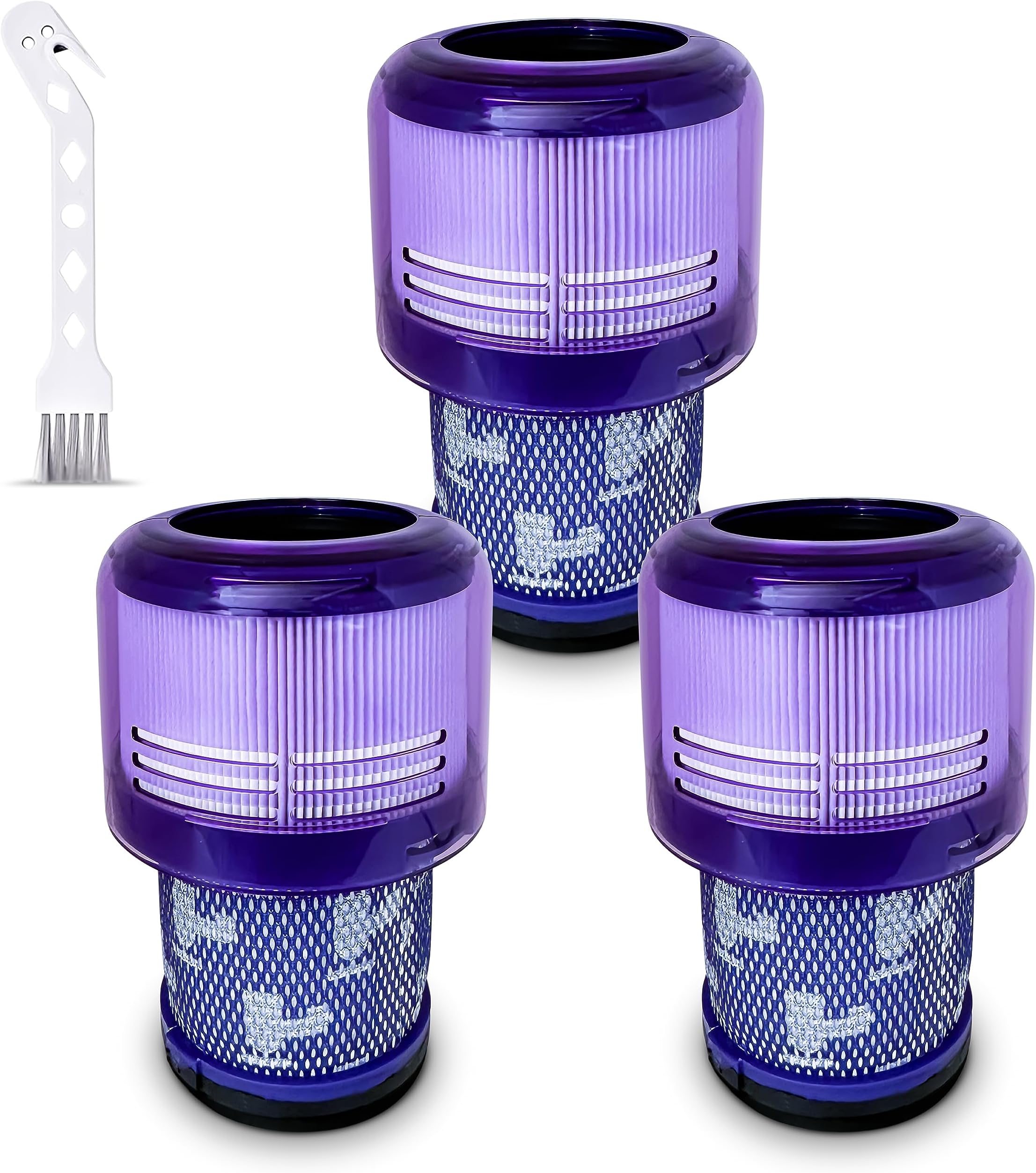 Amazon.com: V11 animal Filters for Dyson Cyclone Series, Dyson V11 ...