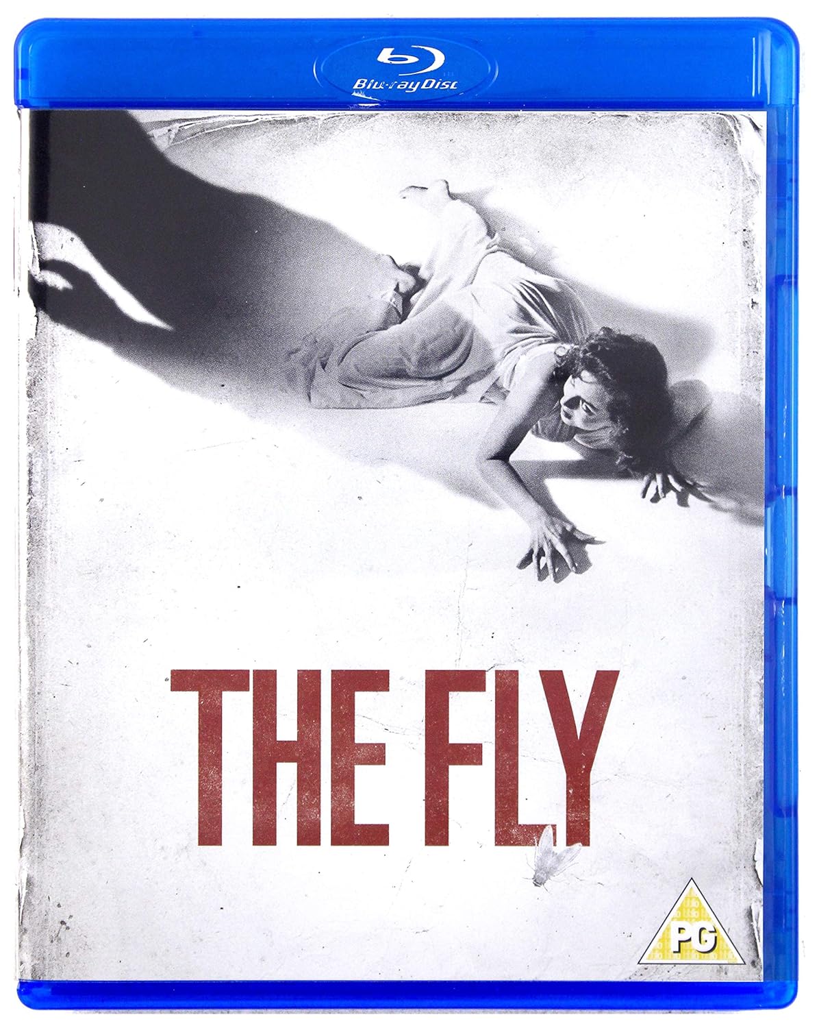 Amazon.com: The Fly [Blu-ray] [1958] : Movies & TV