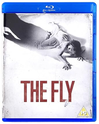 Amazon.com: The Fly [Blu-ray] [1958] : Movies & TV