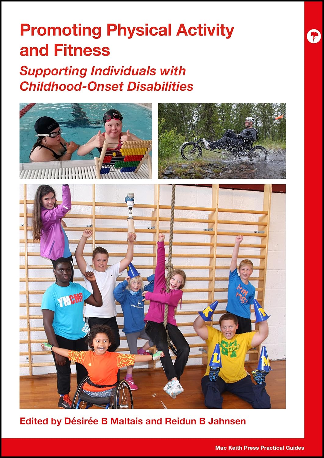 Promoting Physical Activity and Fitness: Supporting Individuals with ...