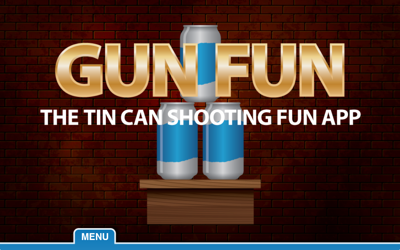 Gun Fun - App on Amazon Appstore