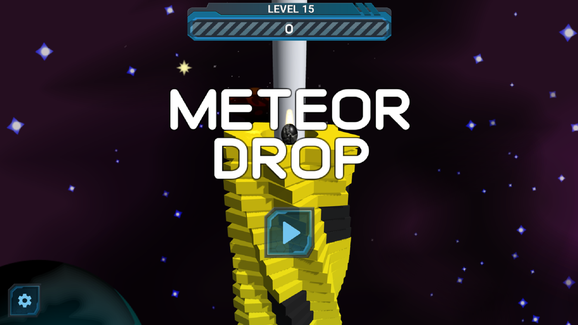 Meteor Drop - App on Amazon Appstore