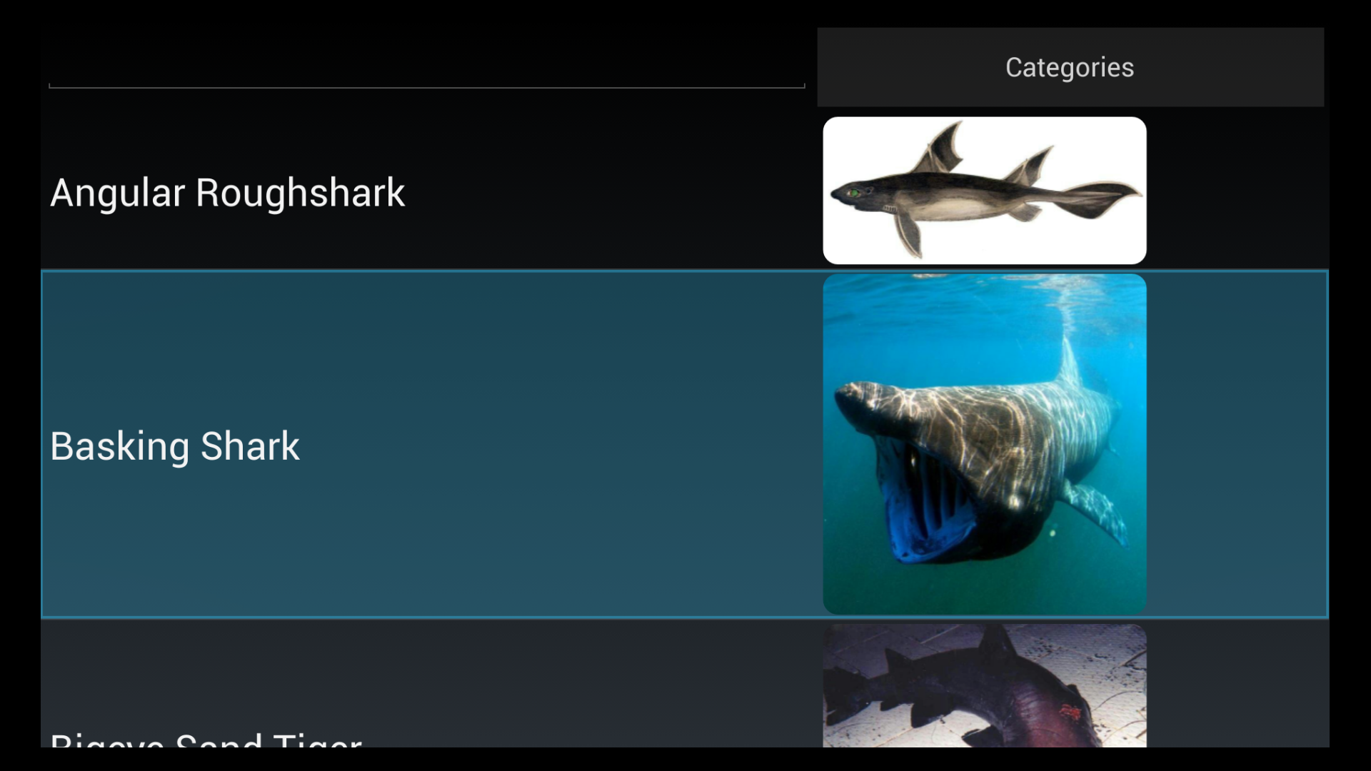 Fish Species Trivia Quiz - App on Amazon Appstore