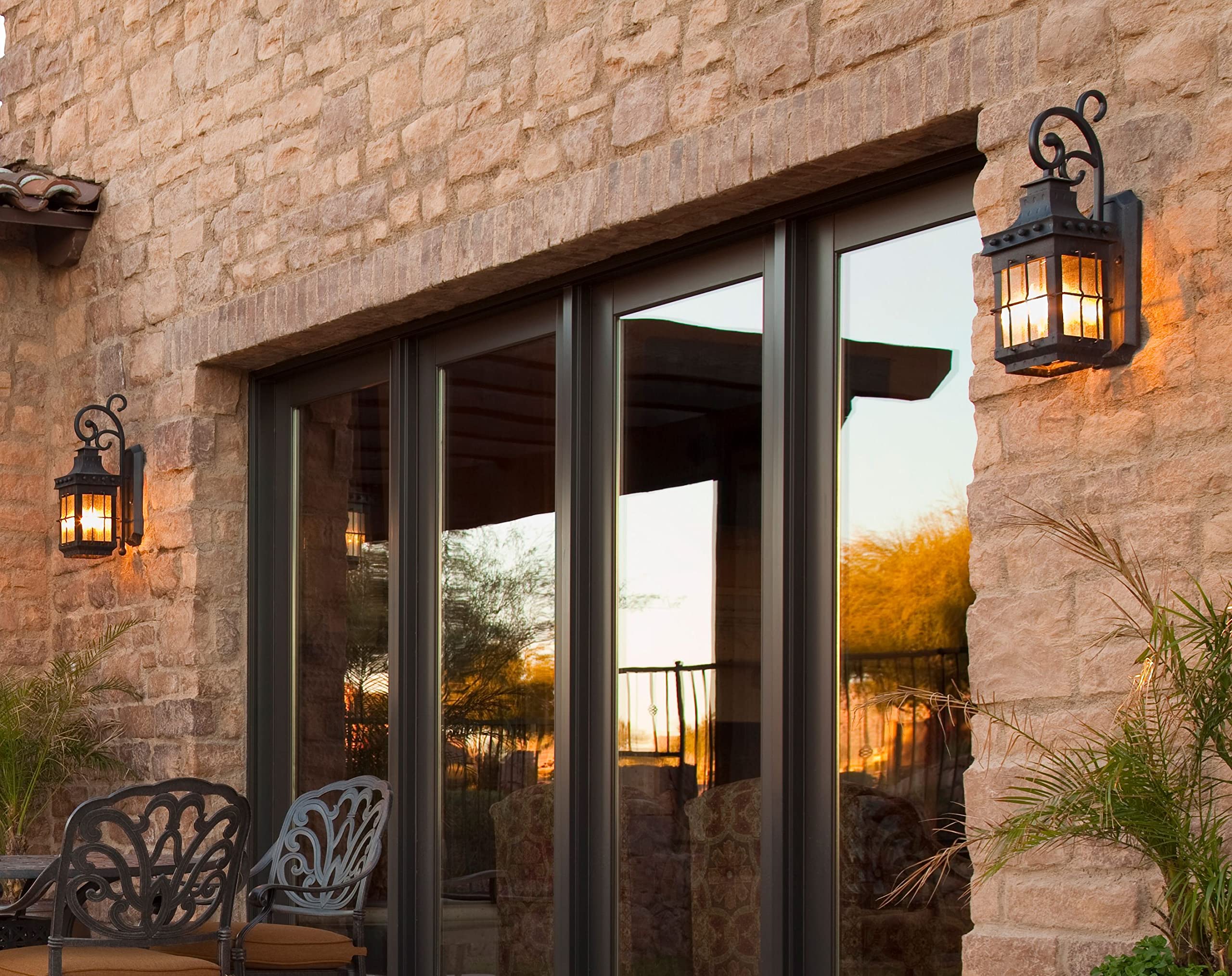 Nantucket Style Outdoor Lighting Stroll Through A Nantucket Garden