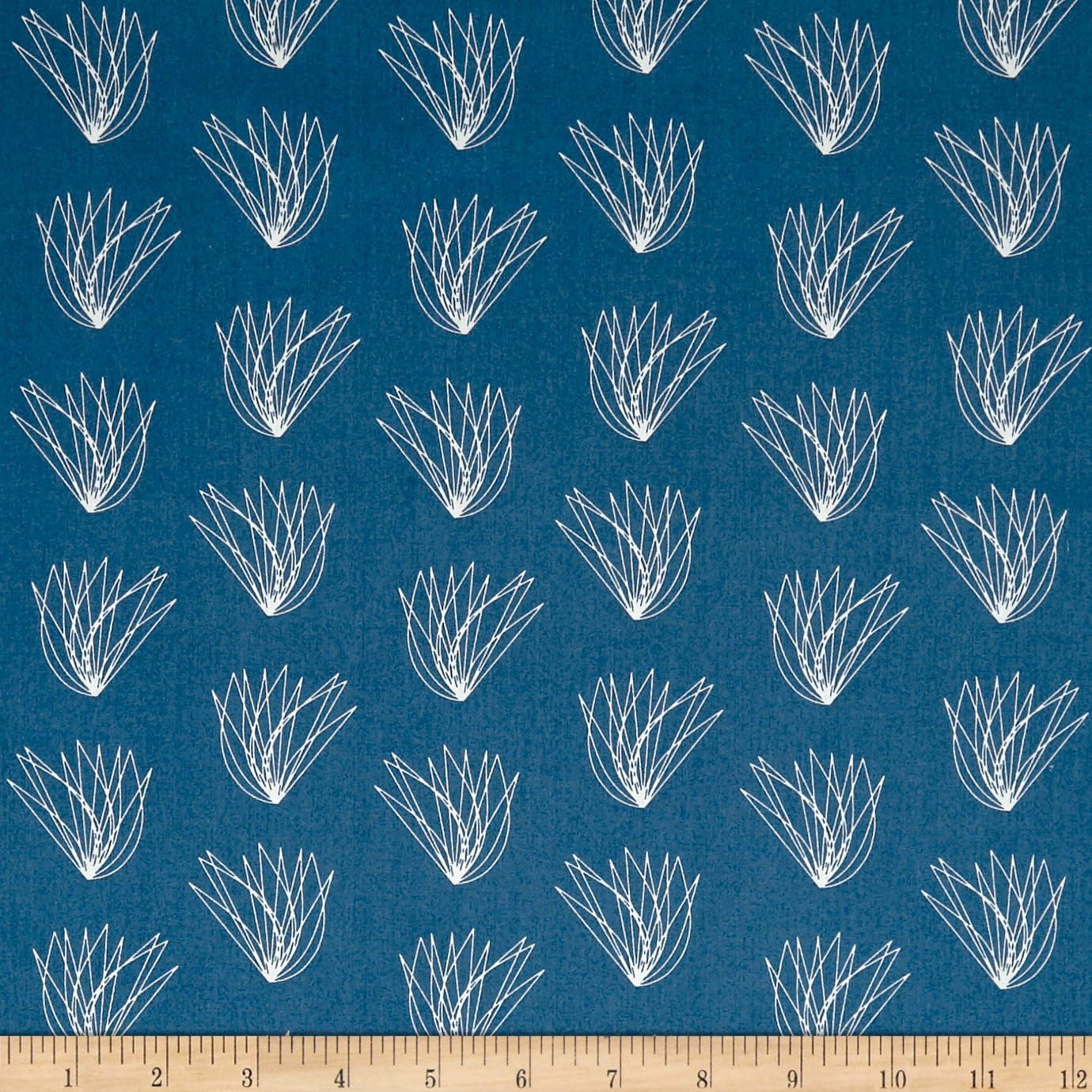 Amazon.com: Birch Organic Fabrics Royal Birch Organic Charley Harper ...