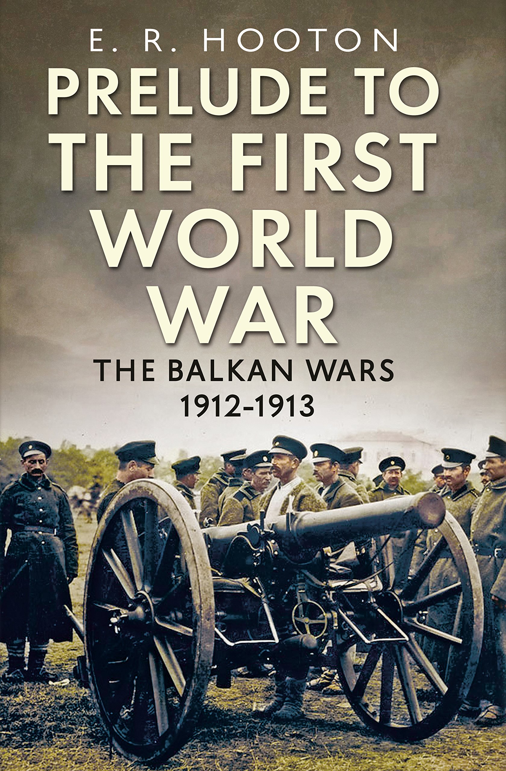 Balkan Wars | Map and Timeline