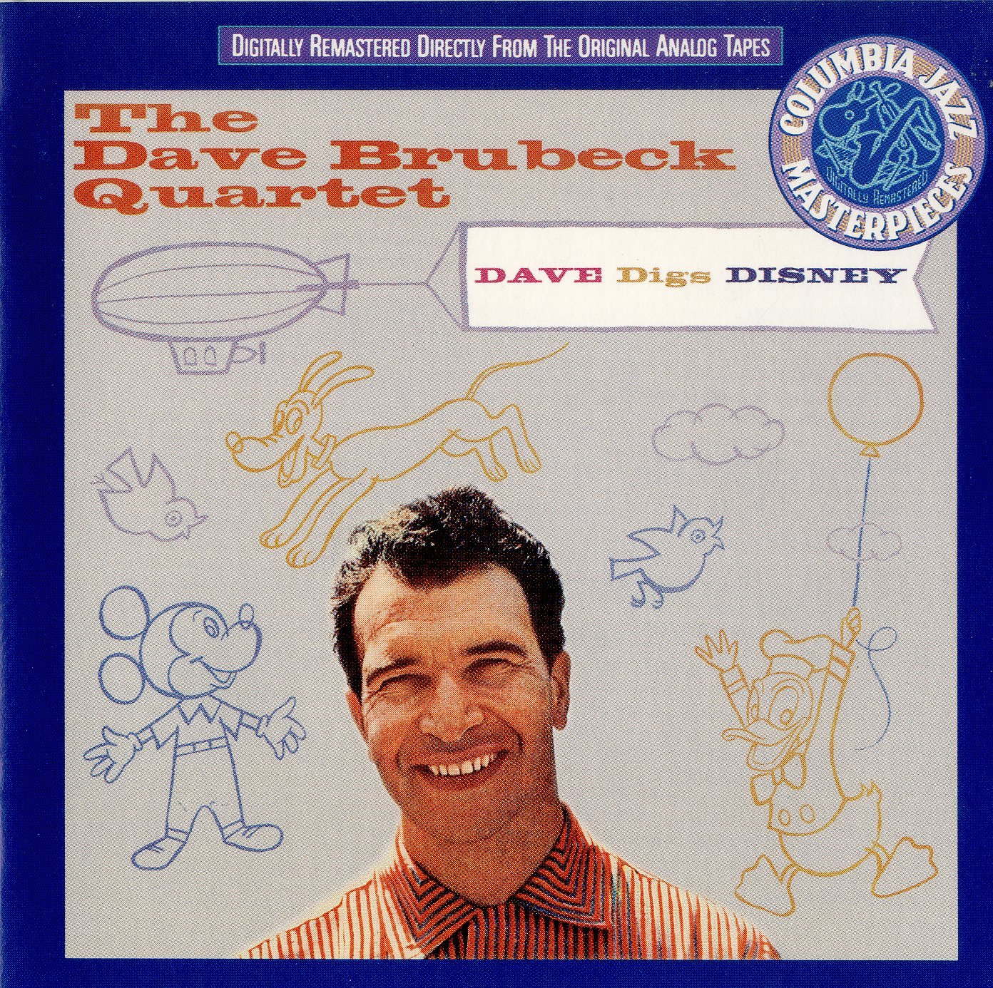 Amazon.de:Dave Digs Disney