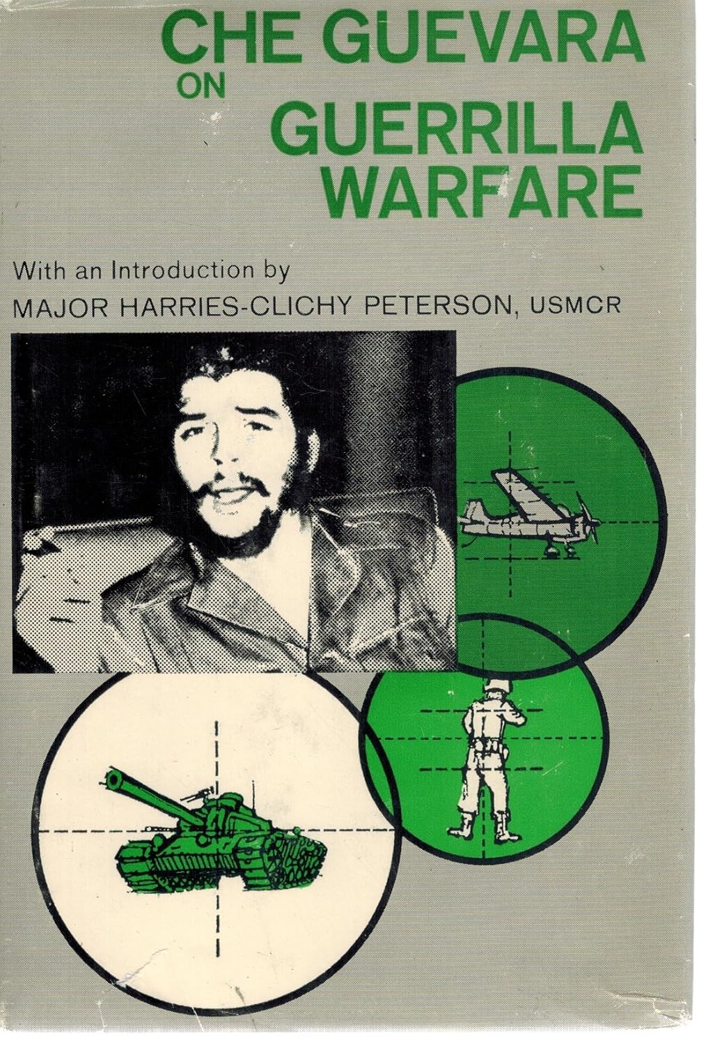 Che Guevara on Guerrilla Warfare: Che Guevara: Books - Amazon.ca