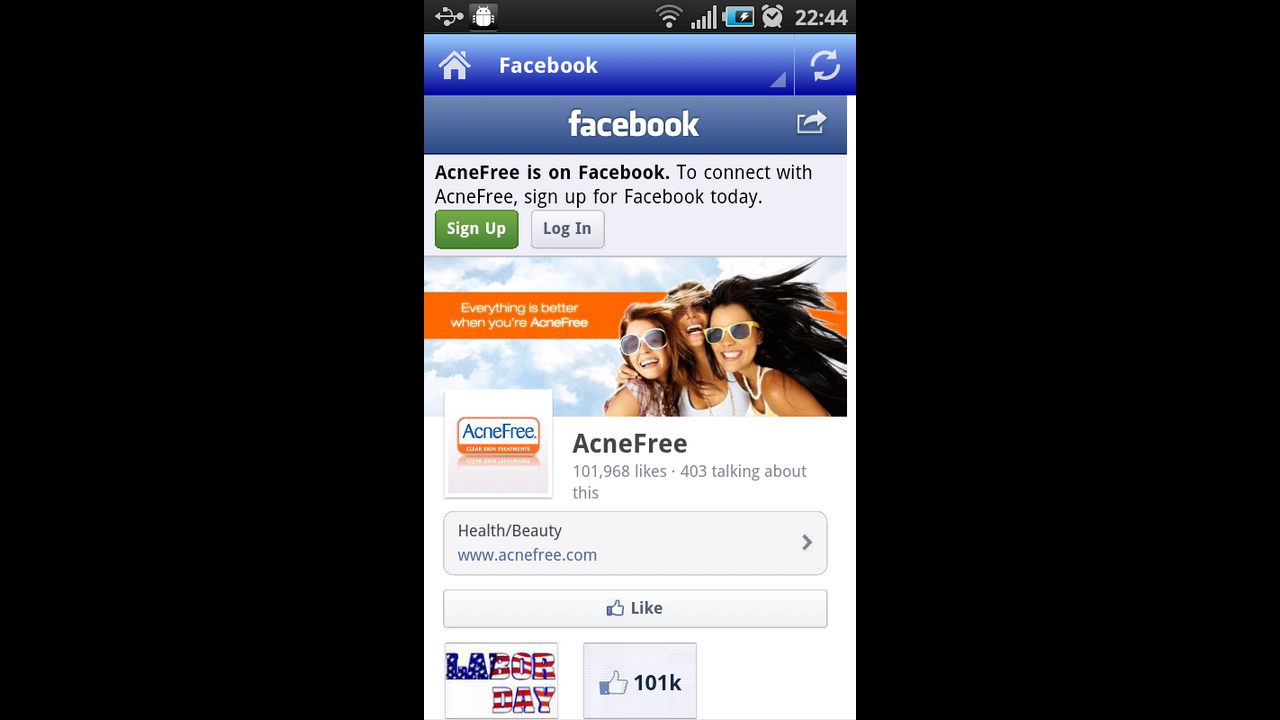 Treatment Tips for Acne - App on Amazon Appstore