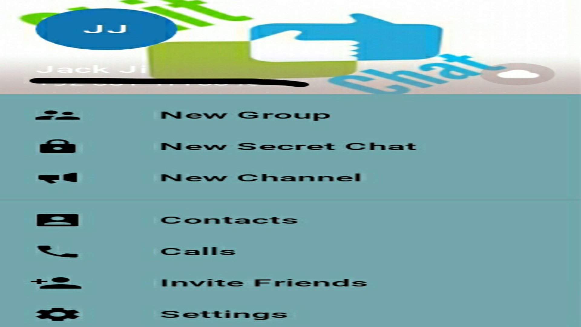 Chit Chat:Amazon.com:Appstore for Android