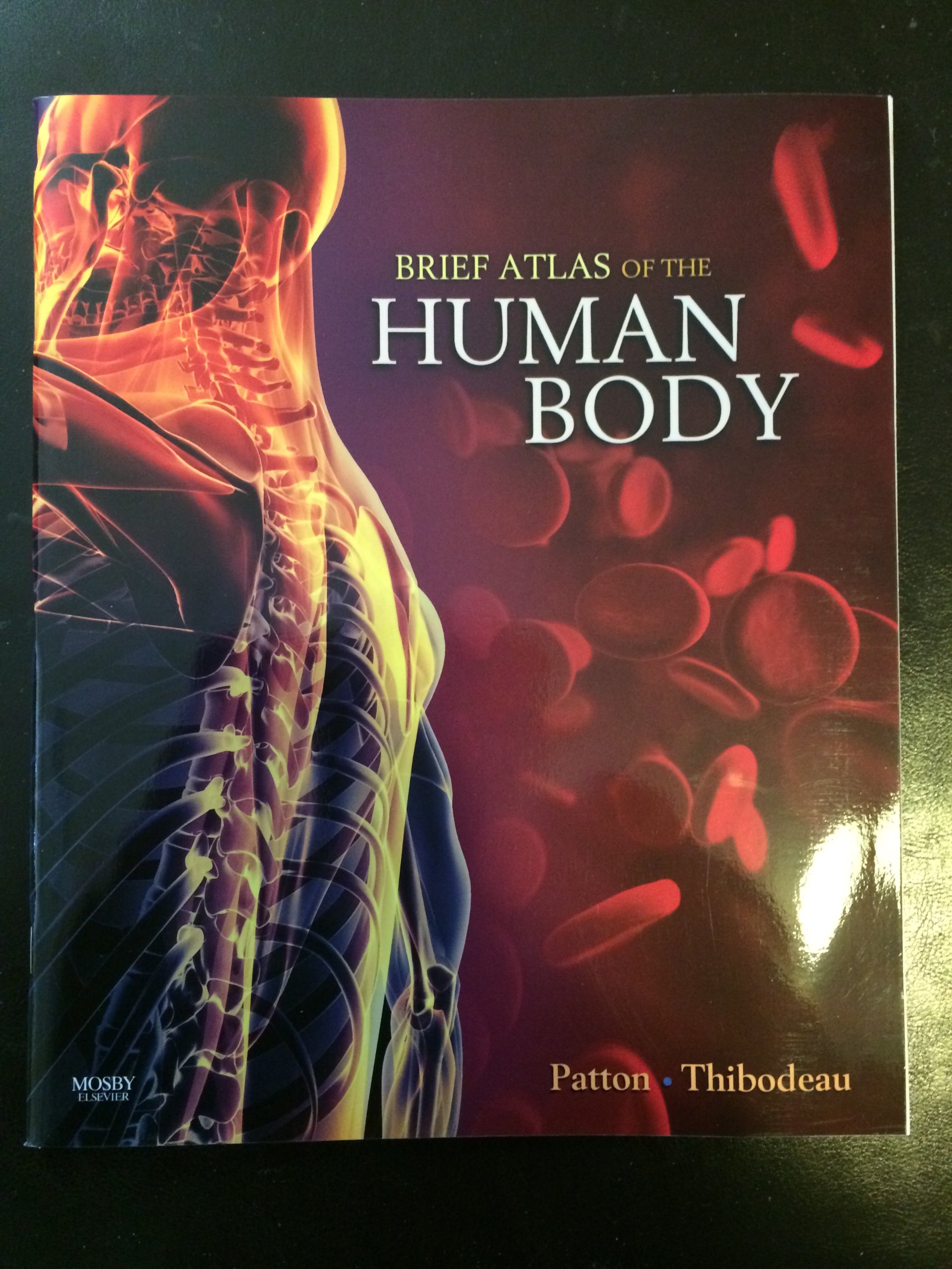 Anatomy & Physiology: 9780323055321: Medicine & Health Science Books ...